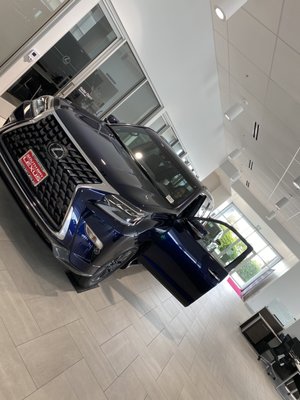 SOUTH BAY LEXUS - 218 Photos & 722 Reviews - 24777 Crenshaw Blvd ...
