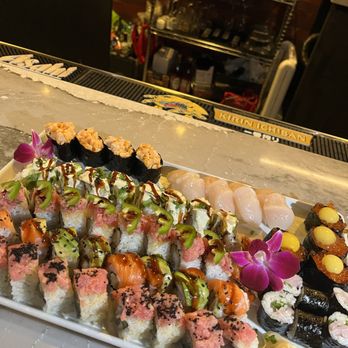 SAJI-YA - Updated May 2025 - 206 Photos & 200 Reviews - 695 Grand Ave ...