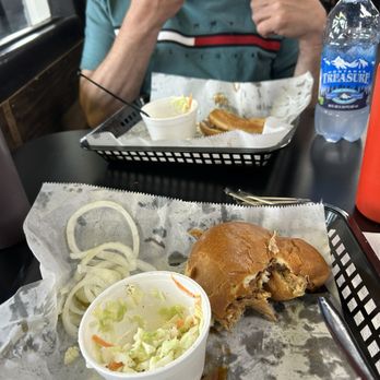 FIREHOLE BAR-B-QUE - Updated June 2025 - 493 Photos & 1033 Reviews ...