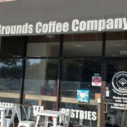 SOCIAL GROUNDS COFFEE - Updated July 2025 - 186 Photos & 137 Reviews ...