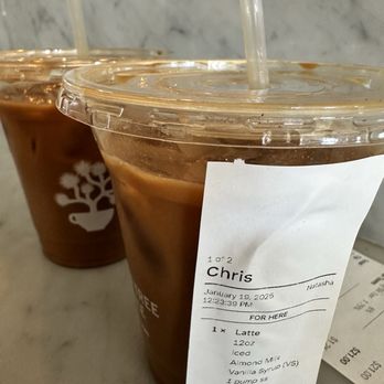 JOSHUA TREE COFFEE COMPANY - Updated May 2025 - 802 Photos & 910 ...