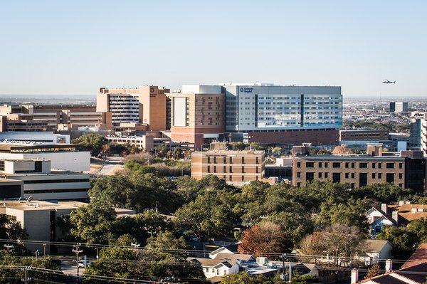 UNIVERSITY HEALTH UNIVERSITY HOSPITAL - Updated January 2026 - 99 ...