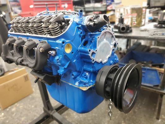 ONE STOP ENGINE REBUILDING - Updated October 2025 - 143 Photos & 37 ...