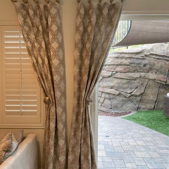 ASHOO FABRICS & DRAPERY - Updated October 2025 - 40 Photos & 23 Reviews - 8276 Miramar Rd, San ...