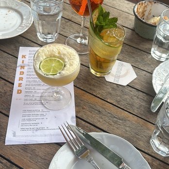 KINDRED RESTAURANT - Updated February 2025 - 1132 Photos & 751 Reviews ...