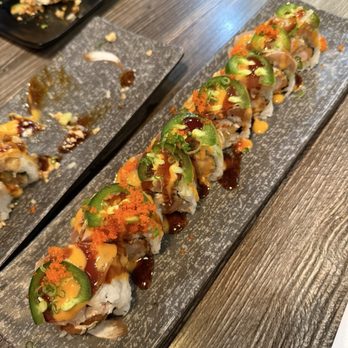 ANIKI’S SUSHI - Updated October 2025 - 4391 Photos & 2463 Reviews ...
