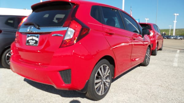 RUSTY WALLIS HONDA - Updated August 2025 - 35 Photos & 236 Reviews ...