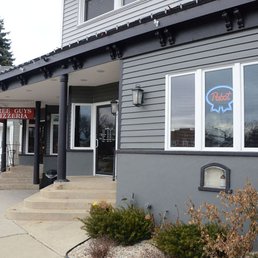 TREE GUYS PIZZA PUB - Updated June 2025 - 220 Photos & 207 Reviews ...