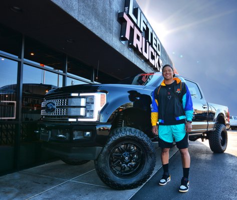 LIFTED TRUCKS - Updated June 2026 - 16 Photos - 6561 University Dr ...