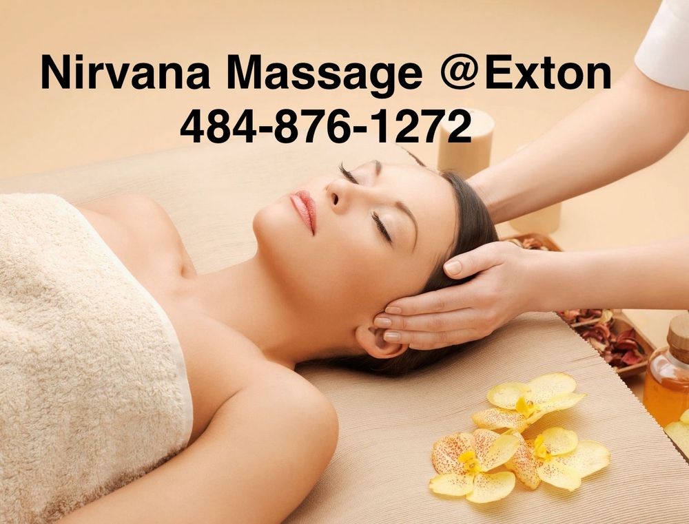 NIRVANA MASSAGE - Updated October 2025 - 32 Reviews - 109 John Robert Thomas Dr, Exton ...