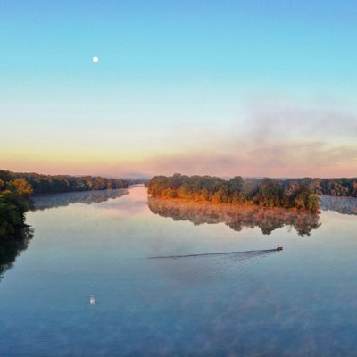 ALGONKIAN REGIONAL PARK AND GOLF COURSE - 75 Photos & 40 Reviews ...