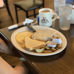 BIG Y CAFE - 97 Photos & 110 Reviews - Breakfast & Brunch - 7546 ...