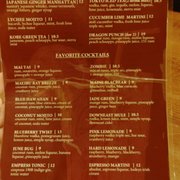 KOBE NINJA HOUSE JAPANESE GRILL - 97 Photos & 144 Reviews - 829 Hogan ...