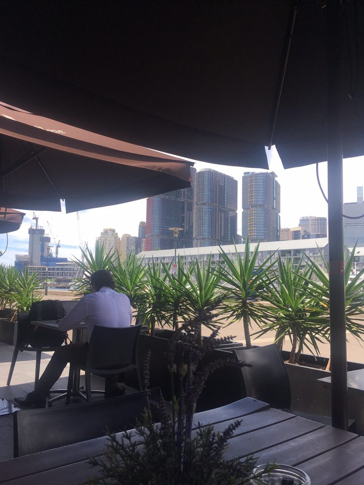 BIAGGIO CAFE - Coffee & Tea - 48 Pirrama Rd, Pyrmont New South Wales ...