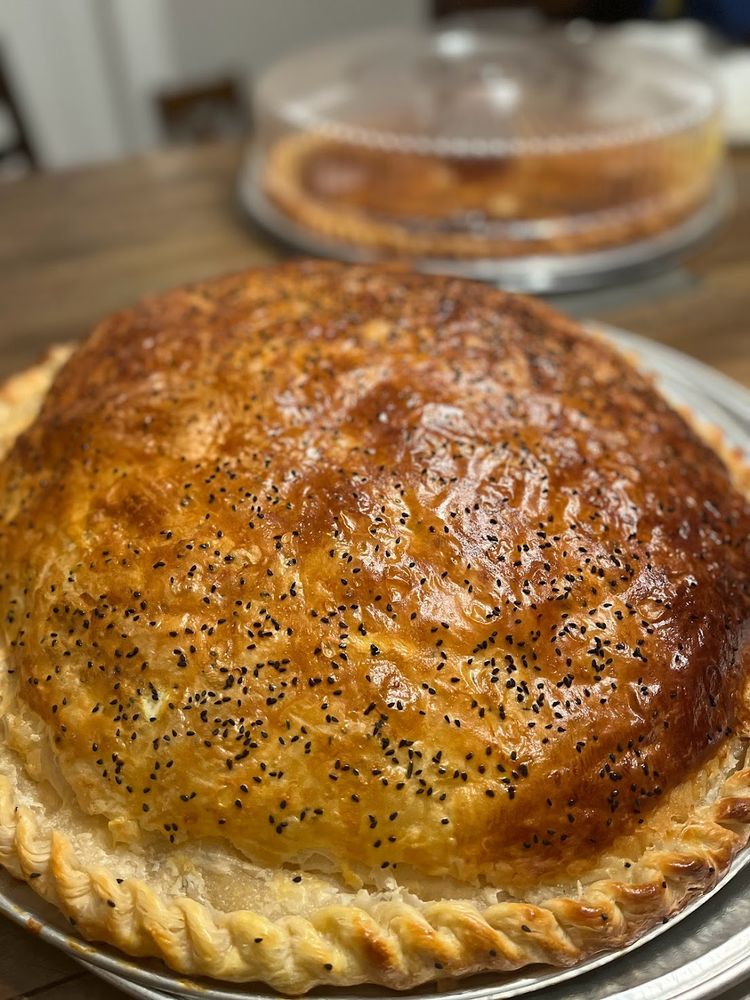 THE SABAYA COMPANY - Updated January 2025 - Piedmont, California ...