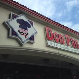 DON PAN INTERNATIONAL BAKERY - Updated July 2025 - 45 Photos & 97 ...