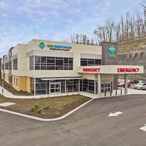 UPMC MONROEVILLE IMAGING CENTER - Updated August 2025 - 600 Oxford Dr ...