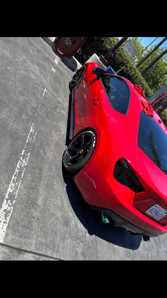 MC CUSTOM TINTING - Updated July 2024 - Request a Quote - 21 Photos ...