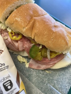 OBEE’S SUB SHOP - Updated December 2025 - 15 Photos & 79 Reviews - 261 ...
