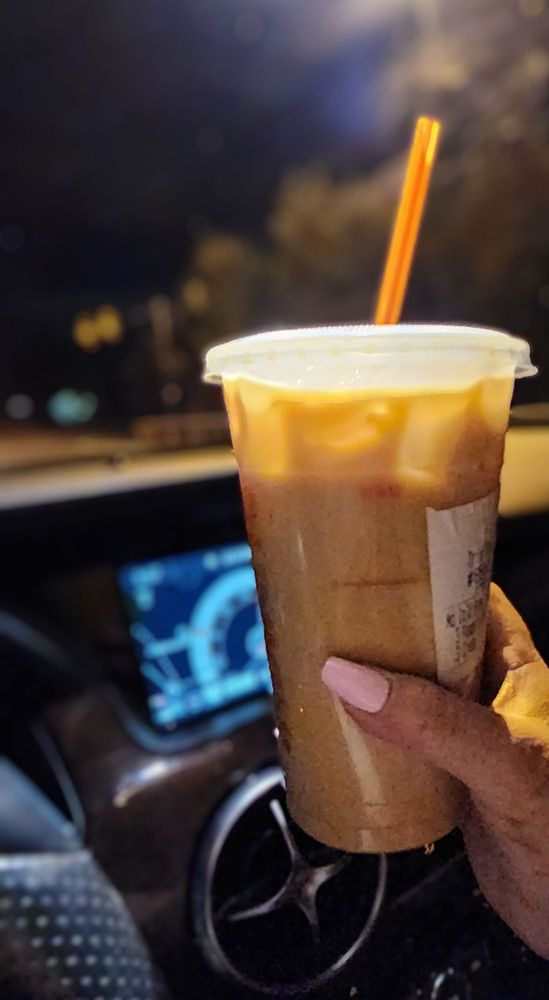 DUNKIN’ - Updated August 2025 - 1145 State Route 647, Stephens City ...