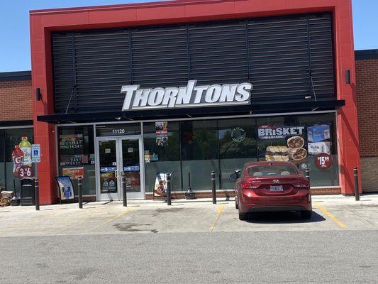 THORNTONS - Updated October 2025 - 11120 S Ridgeland Ave, Worth ...