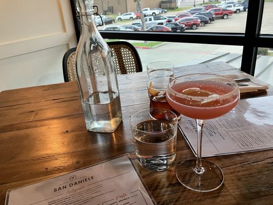 SAN DANIELE ITALIAN EATERY & BAR - Updated January 2026 - 184 Photos ...