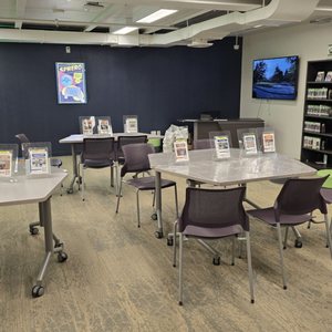 TERRY FOX LIBRARY - Updated December 2024 - 2150 Wilson Avenue, Port ...