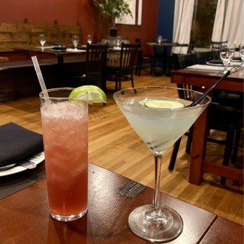 THE PUTNAM ROOM - Updated May 2025 - 65 Photos & 34 Reviews - 319 E ...