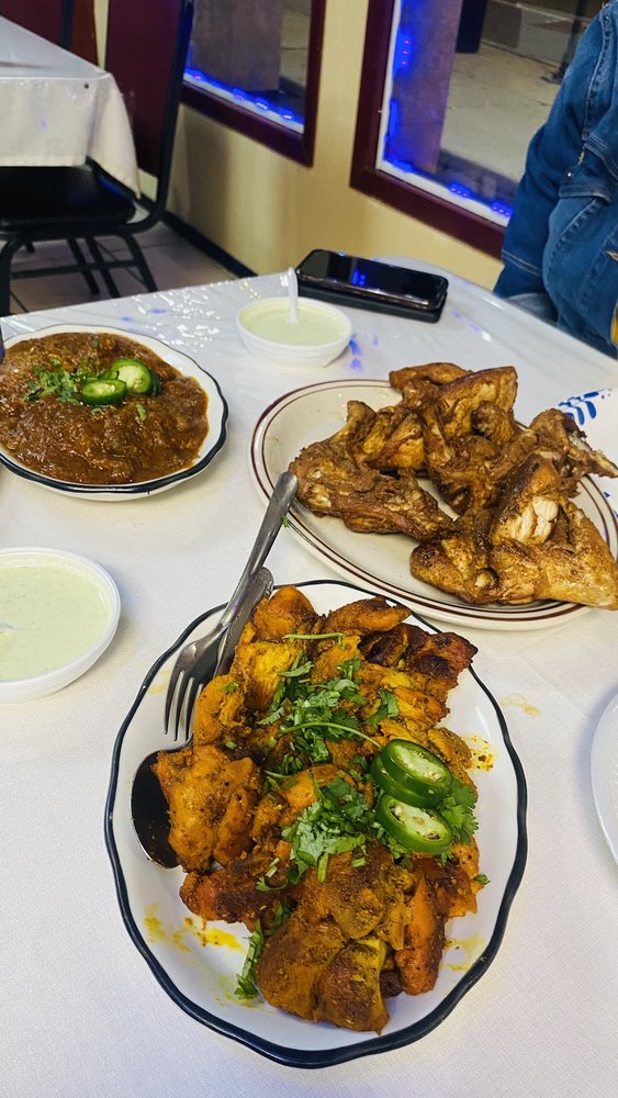 LAHORE FOOD & GRILL - Updated October 2025 - 30 Photos & 68 Reviews ...
