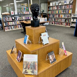 RIVERVIEW PUBLIC LIBRARY - Updated June 2025 - 52 Photos & 22 Reviews ...