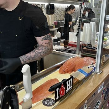 ONO AUTHENTIC HAWAIIAN POKE - Updated August 2025 - 870 Photos & 827 ...