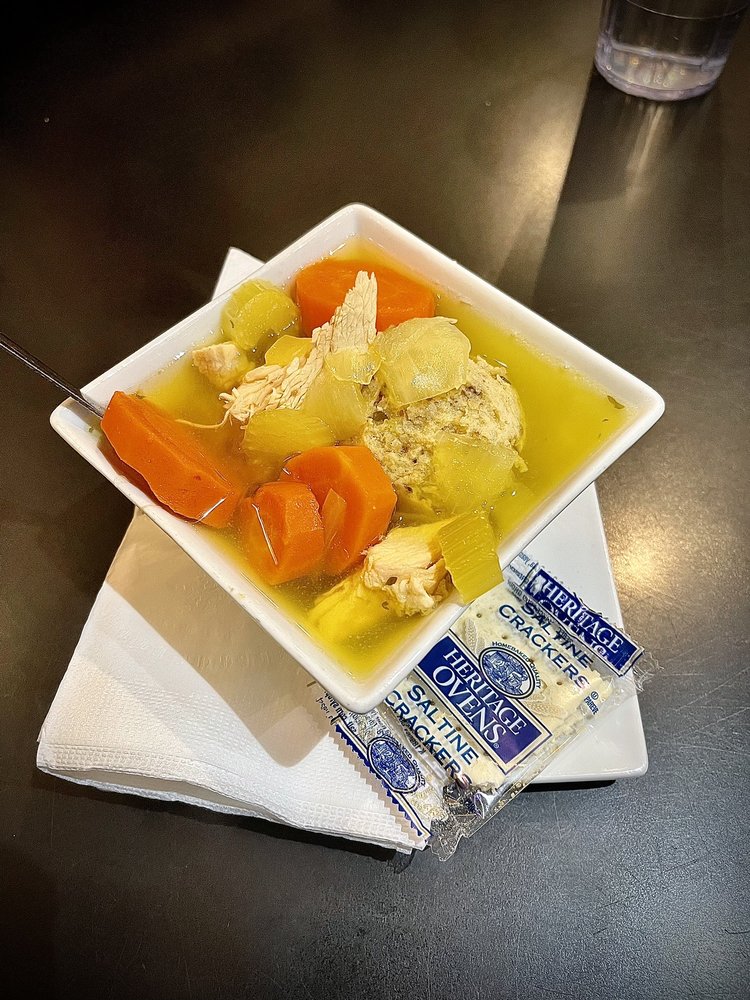 PARKWAY DELI & RESTAURANT - 472 Photos & 866 Reviews - 8317 Grubb Rd ...