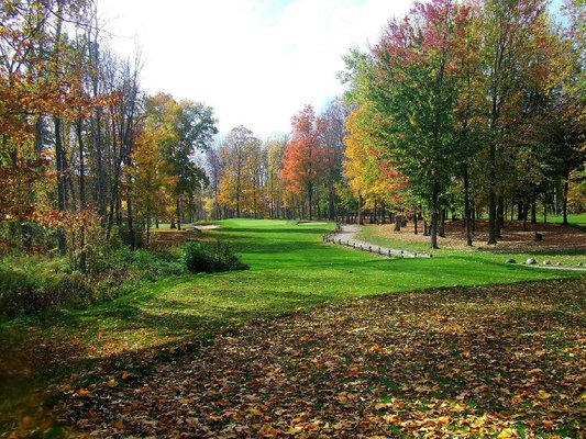 CENTENNIAL ACRES GOLF COURSE - Updated October 2025 - 12485 Dow Rd ...
