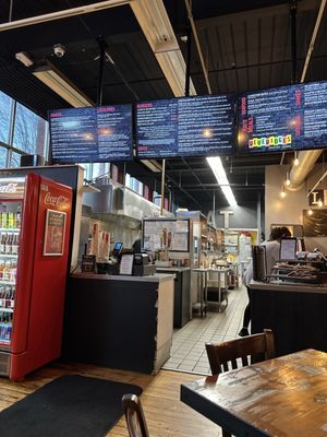 LOCAL BURGER - Updated April 2026 - 18 Photos & 18 Reviews - 116 ...