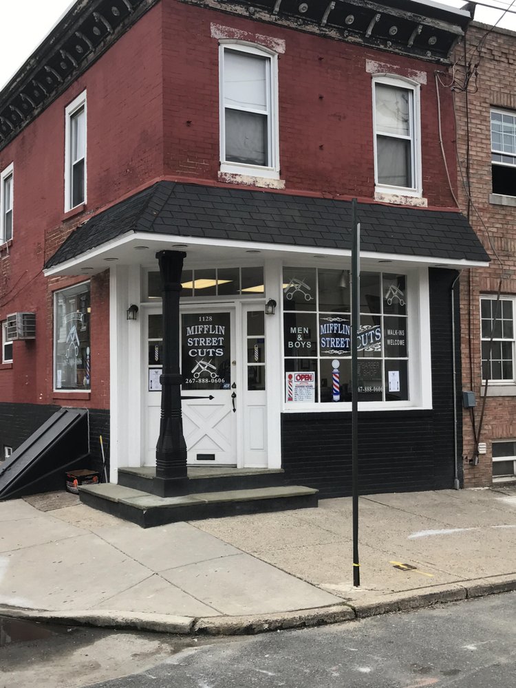 MIFFLIN STREET CUTS - Updated December 2025 - 10 Reviews - 1128 S ...