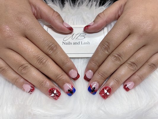 NB NAILS AND LASH - Updated August 2025 - 62 Photos - 541 W Highlands ...