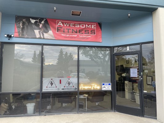 AWESOME FITNESS - 18 Photos - 4800 New Horizon, Bakersfield, California ...