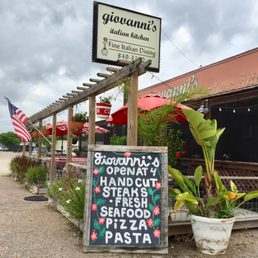 GIOVANNI’S ITALIAN KITCHEN - Updated September 2025 - 103 Photos & 153 ...