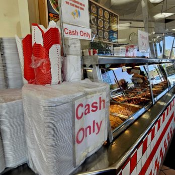 CHINA CHEF EXPRESS - Updated October 2025 - 127 Photos & 171 Reviews ...