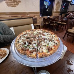 ABC PIZZA HOUSE - Updated August 2025 - 126 Photos & 191 Reviews - 1242 ...