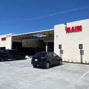 MARZ - Updated July 2024 - 33 Photos & 41 Reviews - 1512 Mission St ...