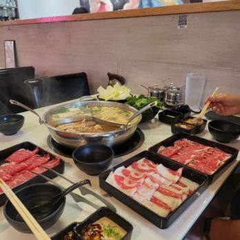 SHABU SHACK - Updated July 2024 - 67 Photos & 48 Reviews - 500 1st St ...
