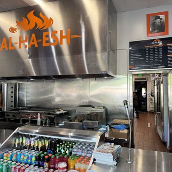 AL-HA-ESH KOSHER GRILL - Updated October 2024 - 71 Photos & 57 Reviews ...