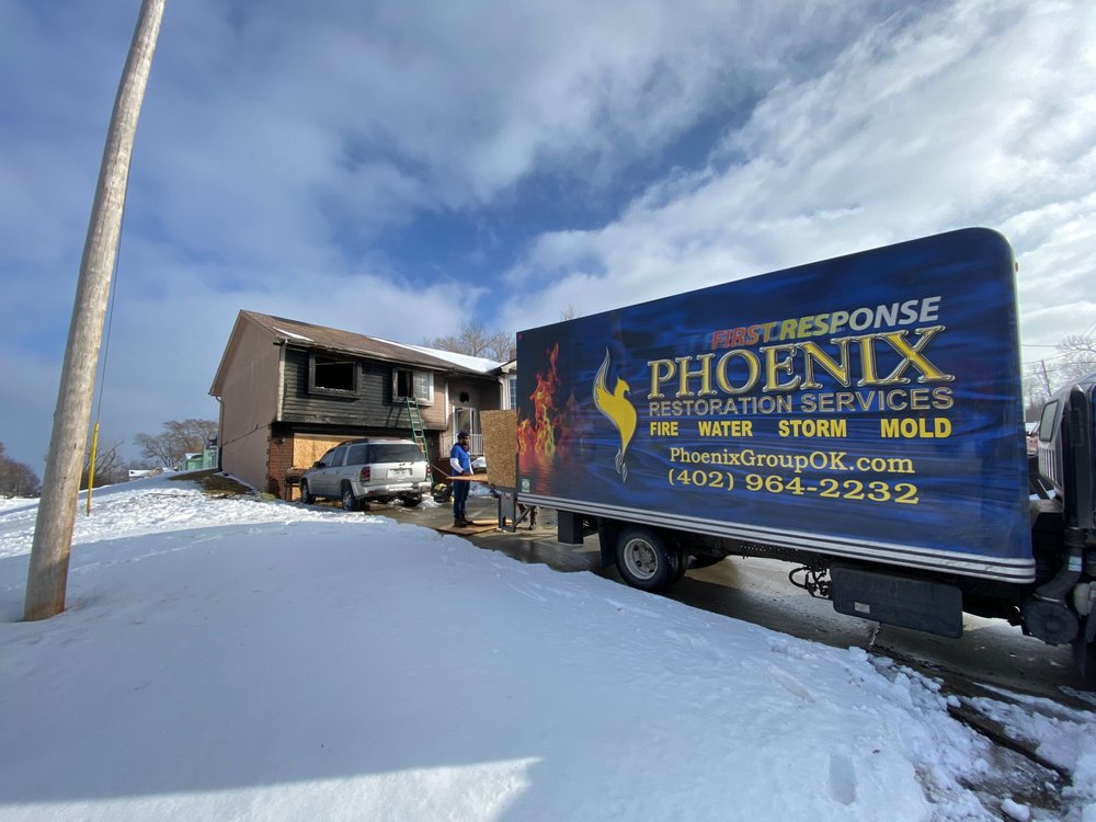 PHOENIX RESTORATION SERVICES - Updated September 2025 - 20 Photos ...