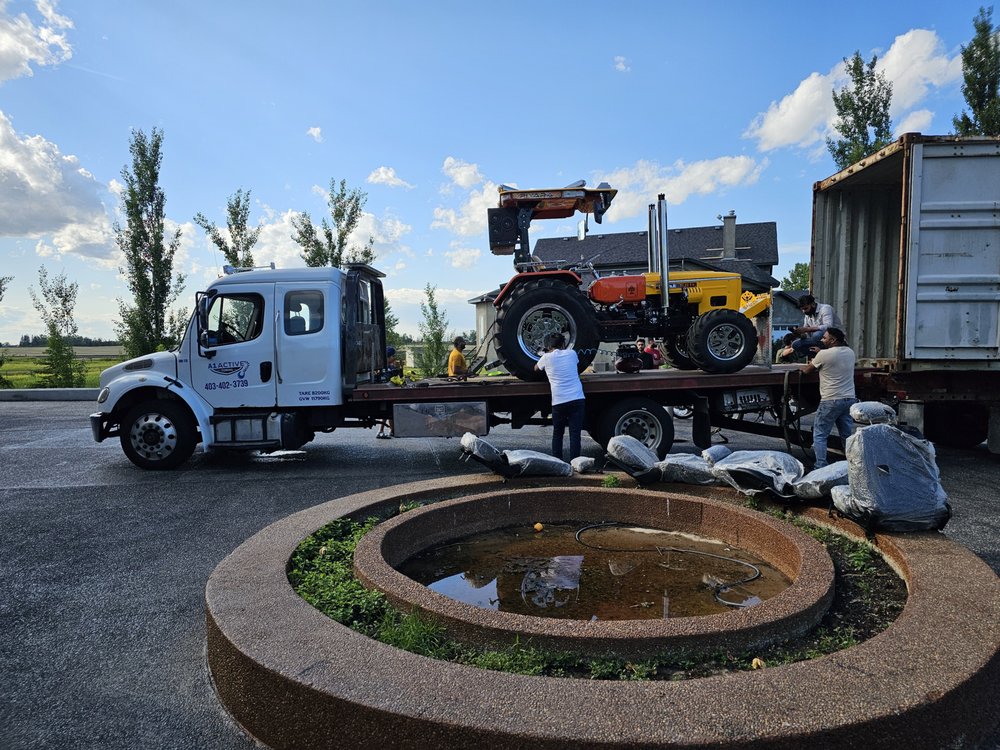 A1 ACTIVE TOWING SERVICE - Updated June 2026 - 15 Photos - 250 ...