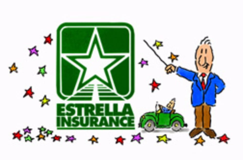 ESTRELLA INSURANCE - 131 E Southern Ave, Tempe, Arizona - Auto ...