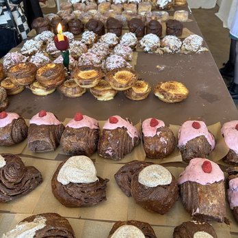 CAFE BABETTE - Updated May 2024 - 52 Photos & 17 Reviews - 2627 Shelby ...