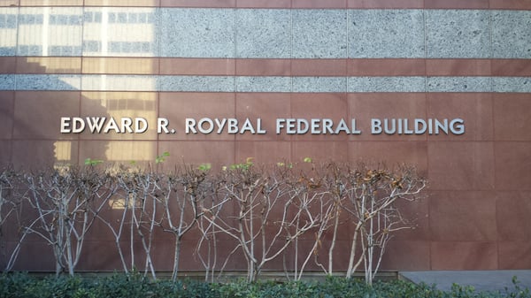EDWARD R. ROYBAL FEDERAL BUILDING - Updated December 2025 - 30 Photos ...