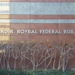 EDWARD R. ROYBAL FEDERAL BUILDING - 25 Photos - 255 E Temple St, Los ...