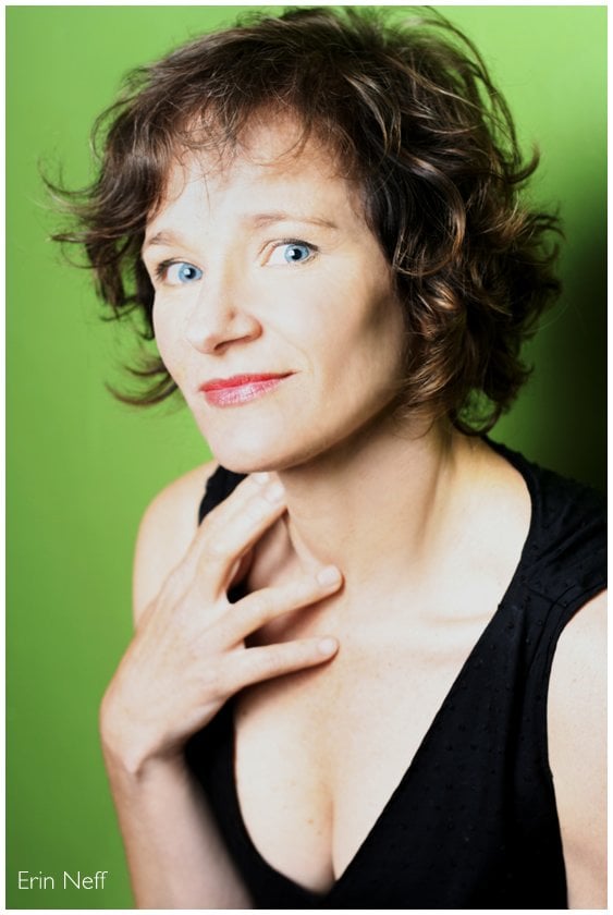 VOICE LESSONS WITH ERIN NEFF - Updated April 2024 - 13 Reviews - San ...